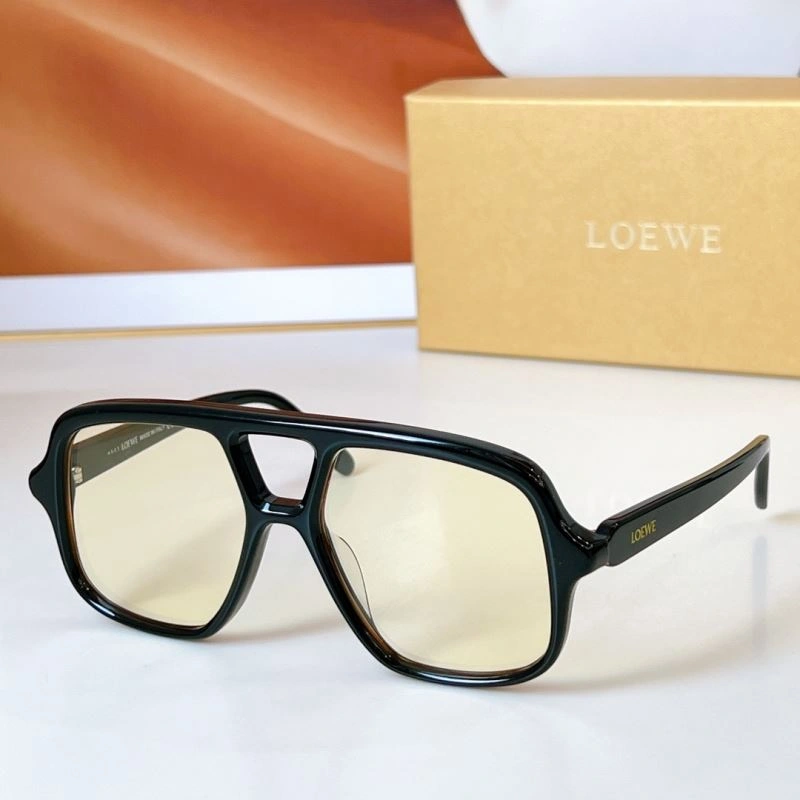 Original Loewe Sunglasses