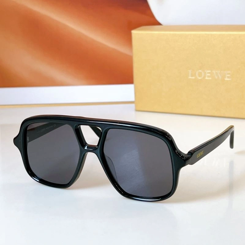 Original Loewe Sunglasses