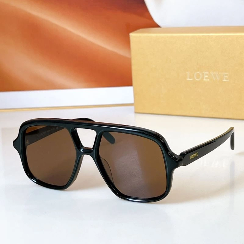 Original Loewe Sunglasses