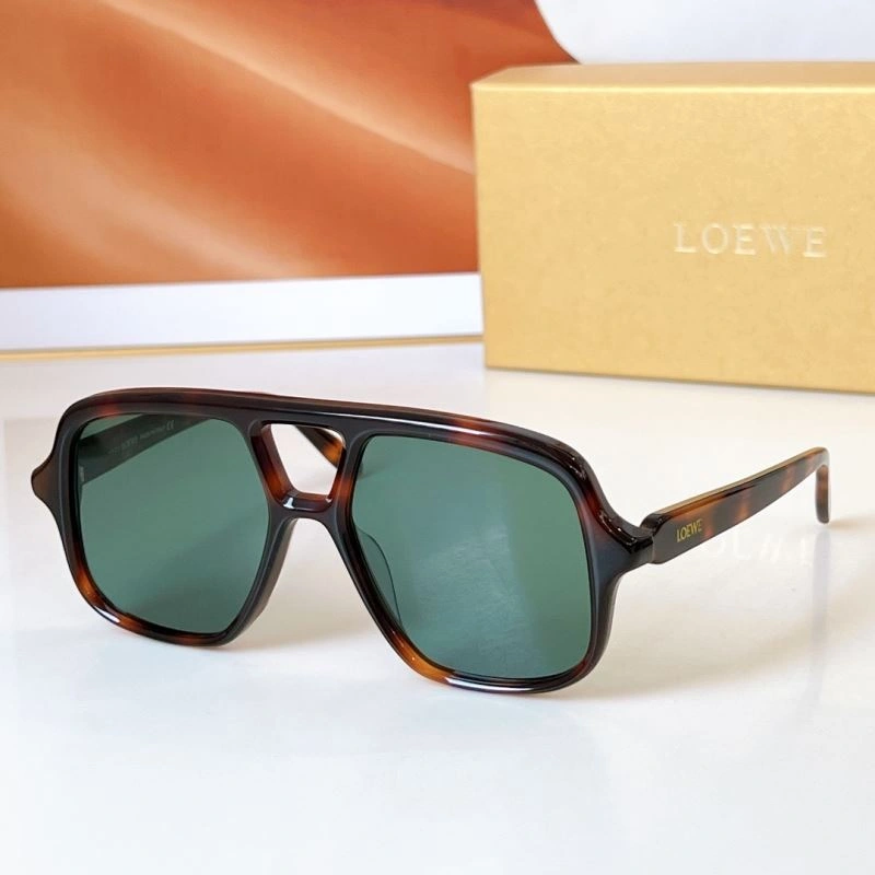 Original Loewe Sunglasses