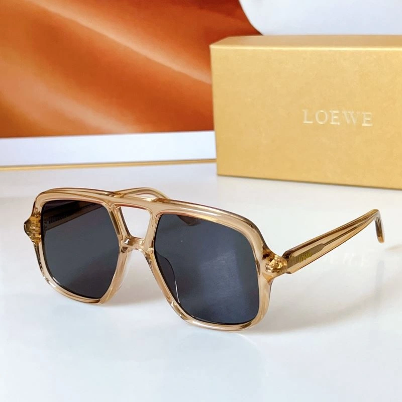 Original Loewe Sunglasses
