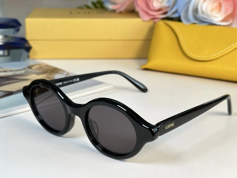 Discounted Loewe Sunglasses