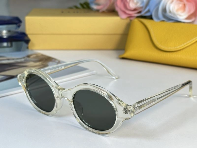 Discounted Loewe Sunglasses