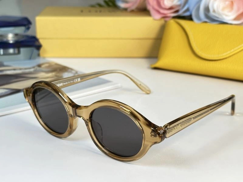 Discounted Loewe Sunglasses