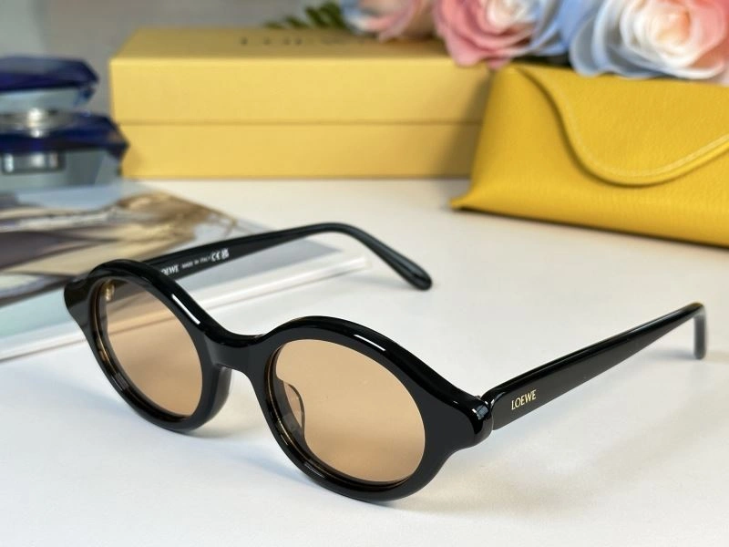 Discounted Loewe Sunglasses