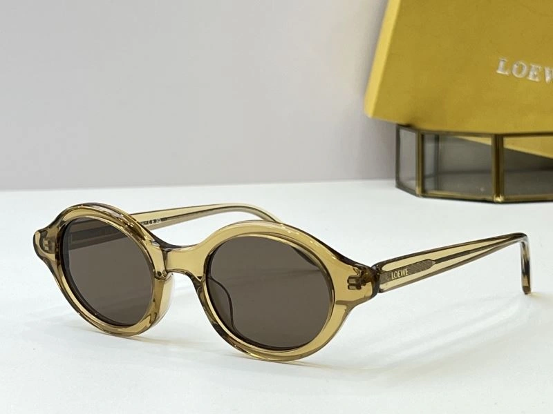 Loewe Sunglasses