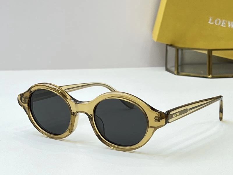Loewe Sunglasses