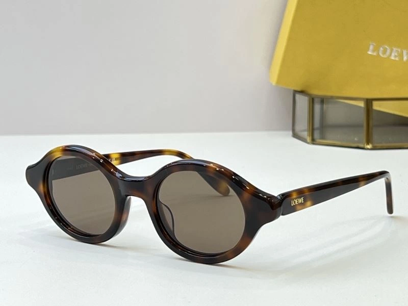 Loewe Sunglasses
