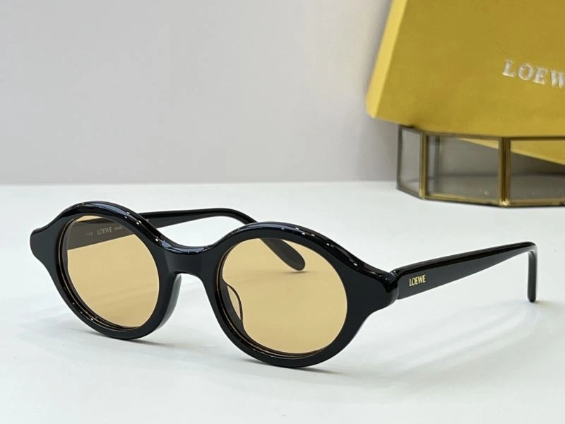 Loewe Sunglasses