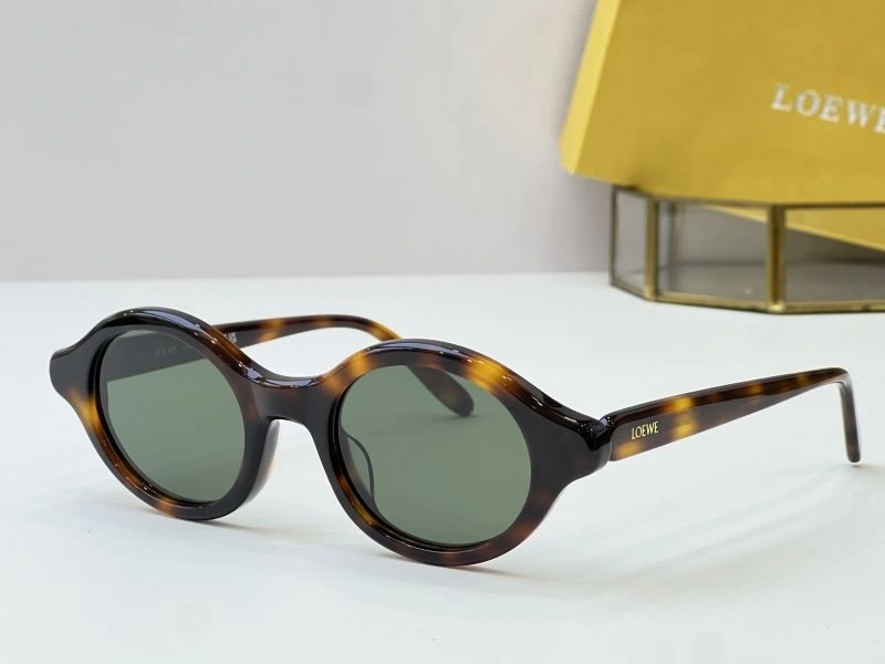 Loewe Sunglasses