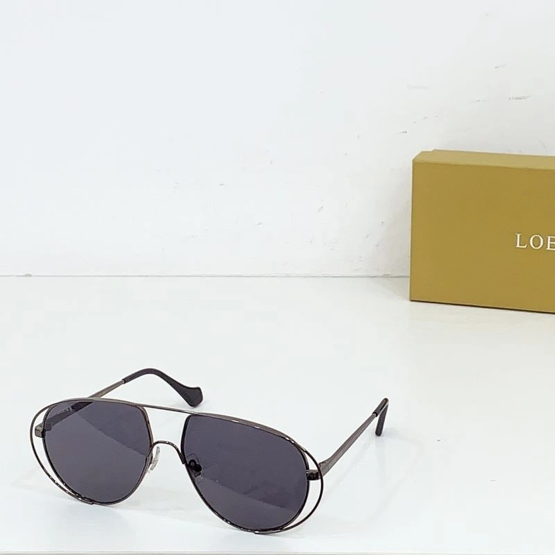 Loewe Sunglasses