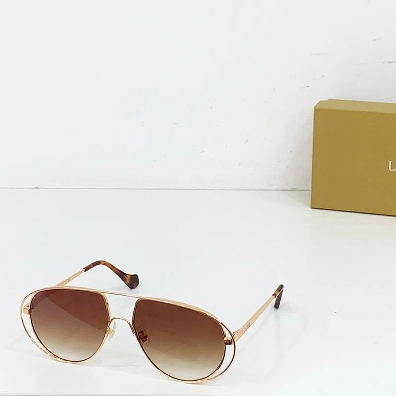 Loewe Sunglasses