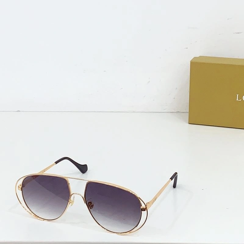 Loewe Sunglasses