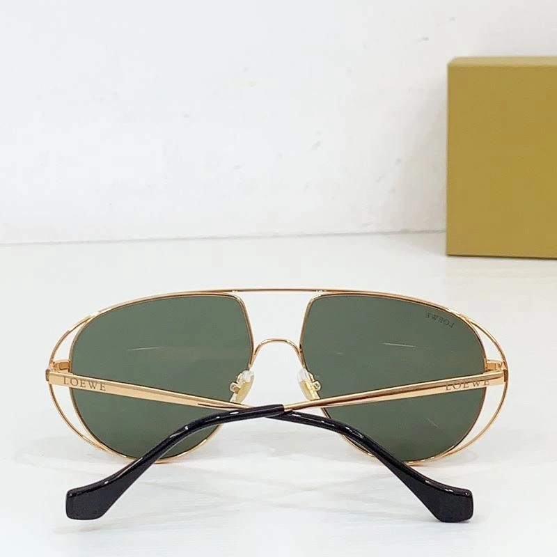 Loewe Sunglasses