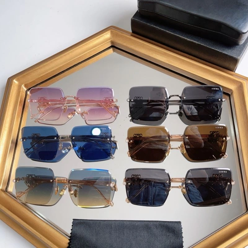Loewe Sunglasses