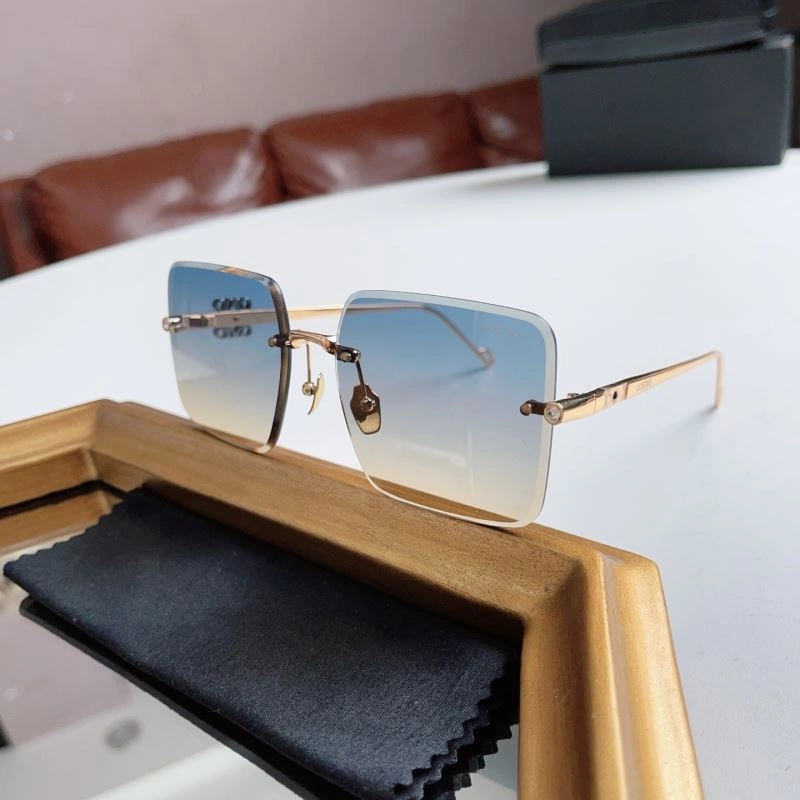 Discounted Loewe Sunglasses