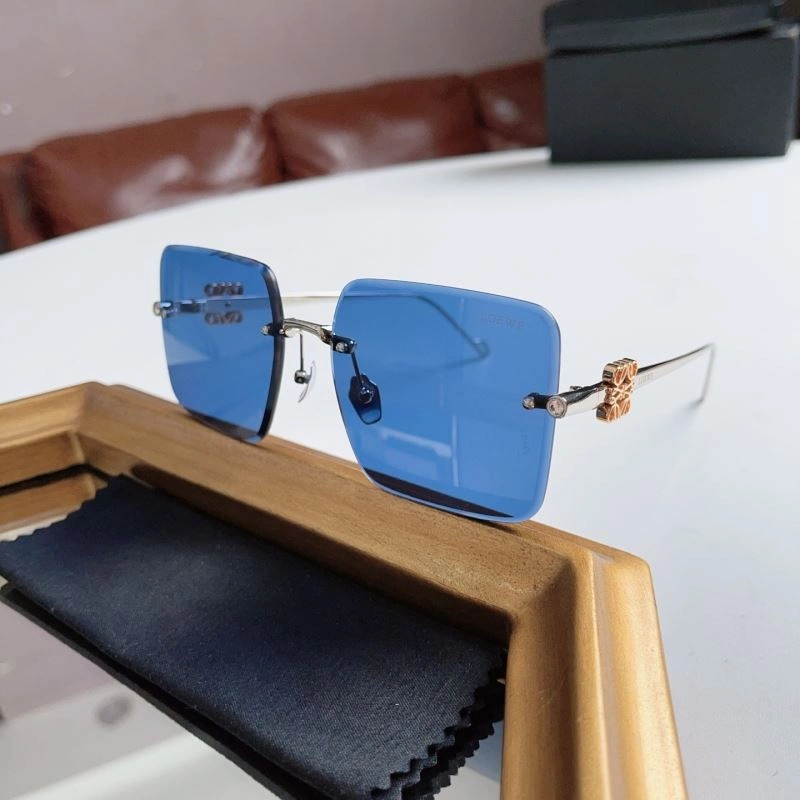 Discounted Loewe Sunglasses