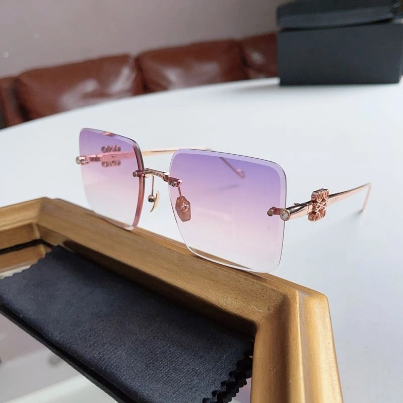 Discounted Loewe Sunglasses