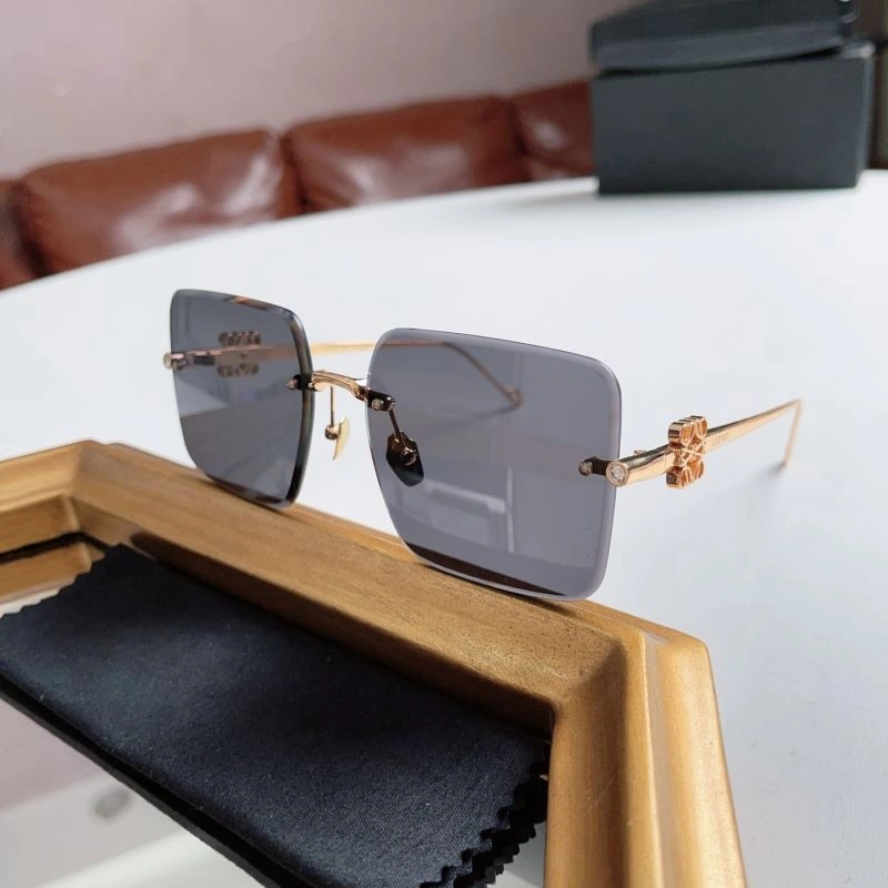 Discounted Loewe Sunglasses