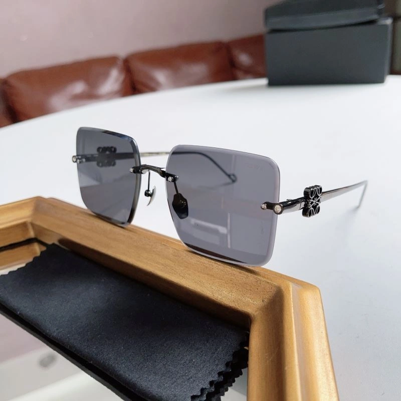 Discounted Loewe Sunglasses