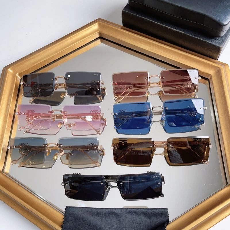 Loewe Sunglasses