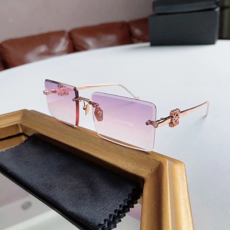 Bargain Loewe Sunglasses