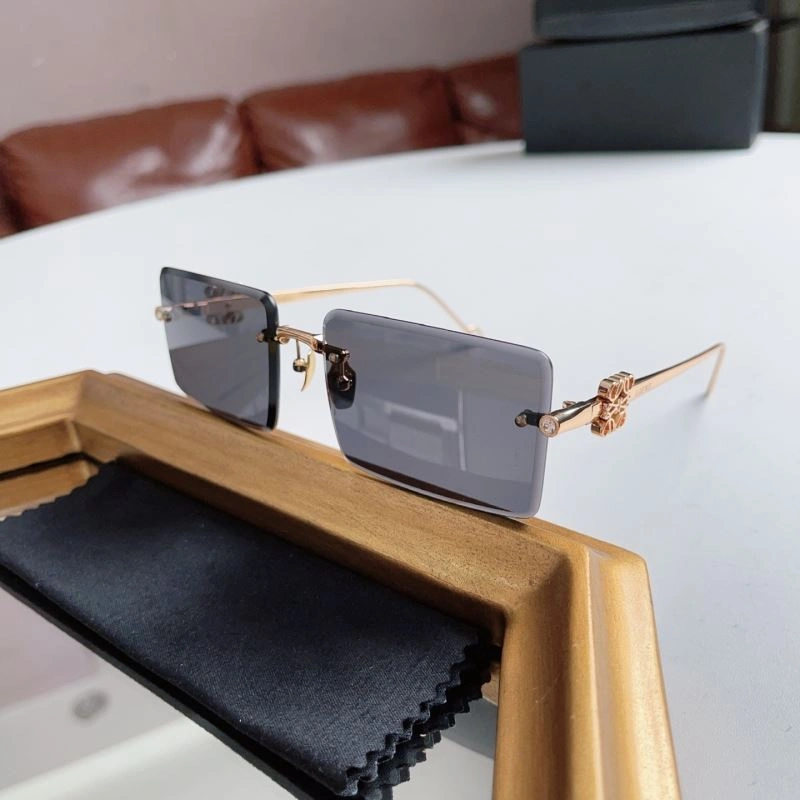 Bargain Loewe Sunglasses