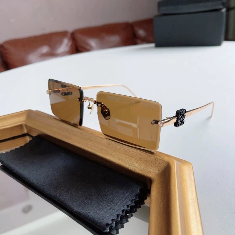Bargain Loewe Sunglasses