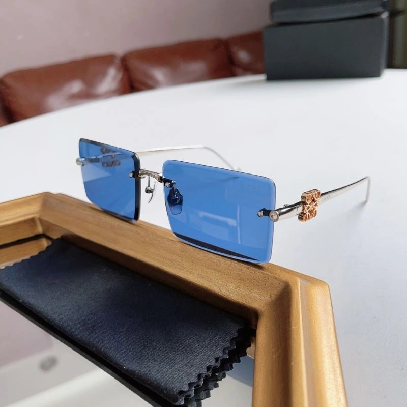 Bargain Loewe Sunglasses