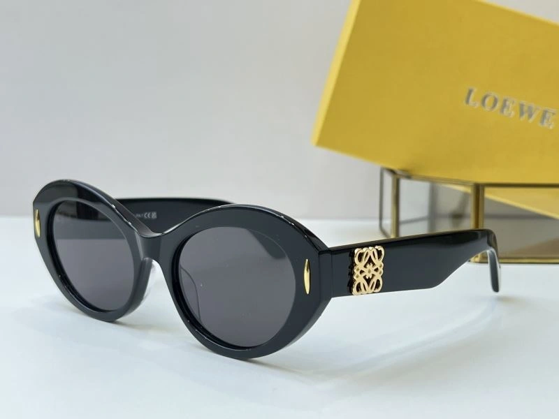 Loewe Sunglasses