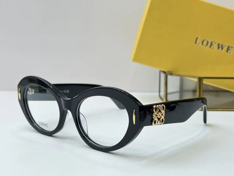 Cut-rate Loewe Sunglasses