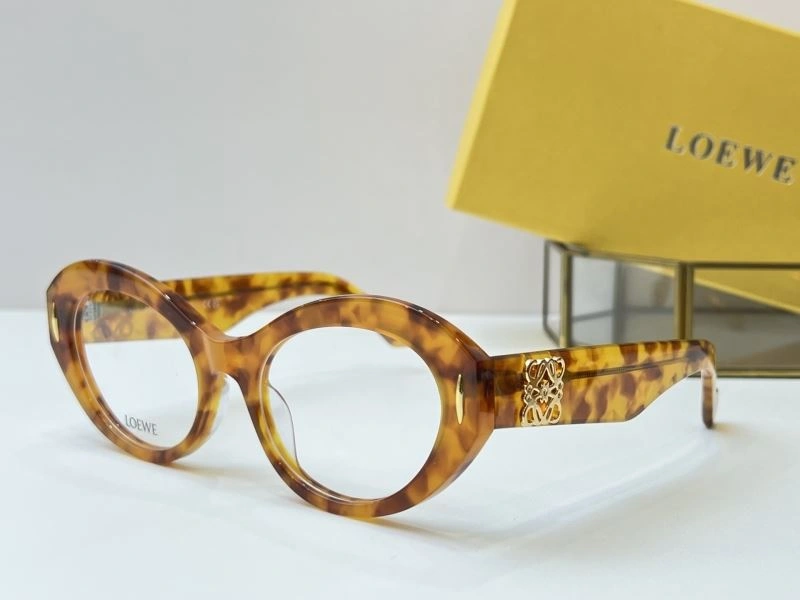 Cut-rate Loewe Sunglasses
