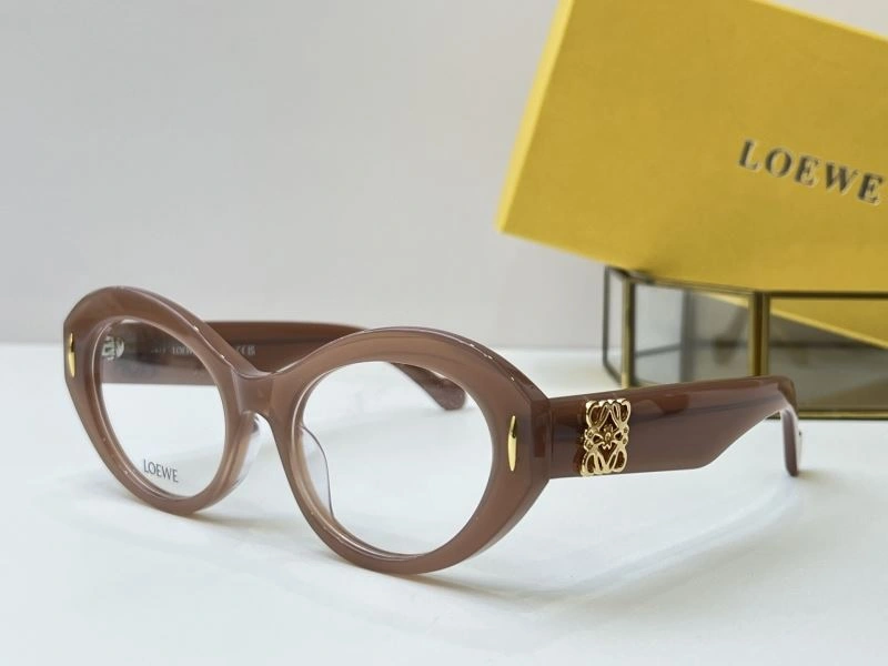 Cut-rate Loewe Sunglasses