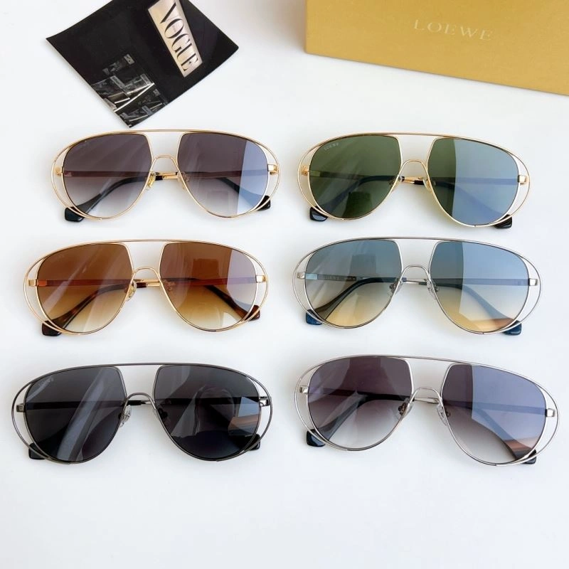 Loewe Sunglasses
