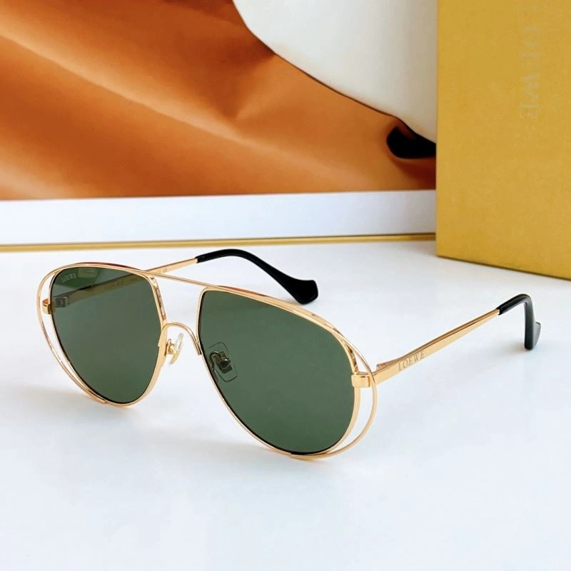 Perfect replica Loewe Sunglasses