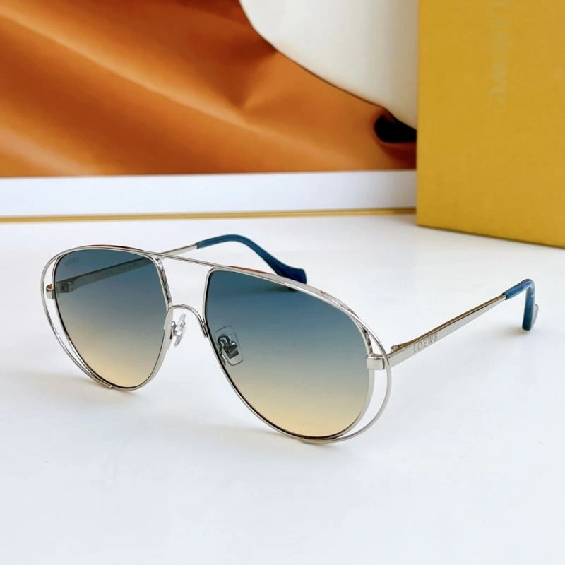 Perfect replica Loewe Sunglasses