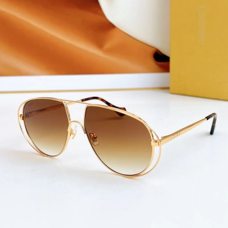 Perfect replica Loewe Sunglasses
