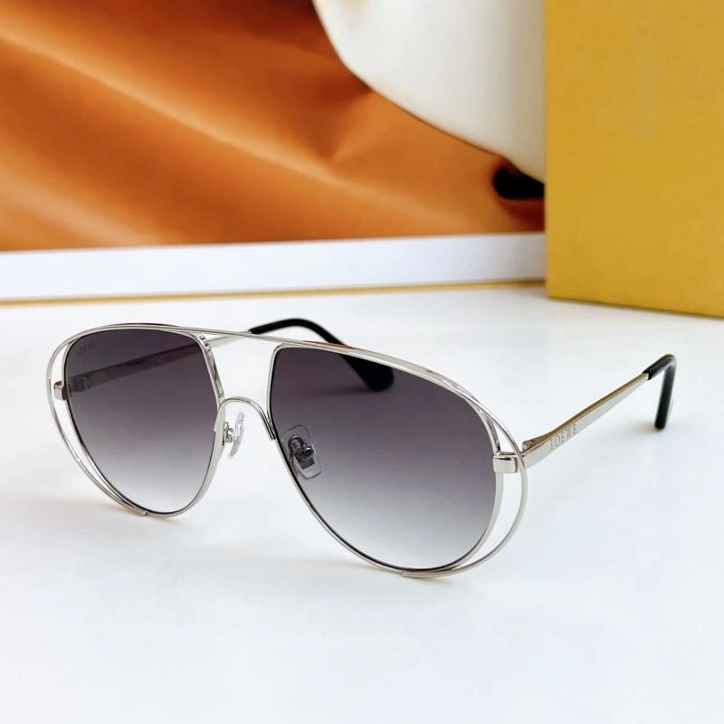 Perfect replica Loewe Sunglasses