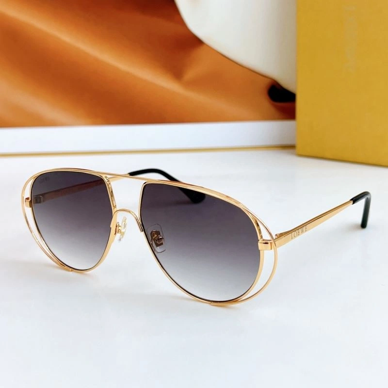 Perfect replica Loewe Sunglasses