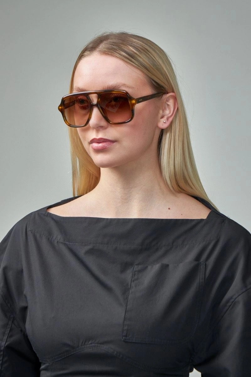 Loewe Sunglasses