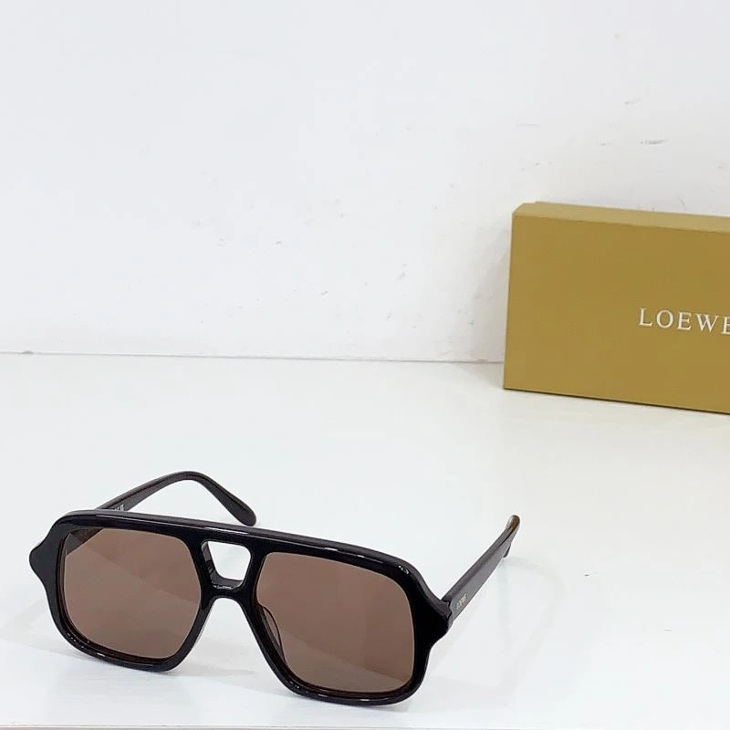 Budget-friendly Loewe Sunglasses