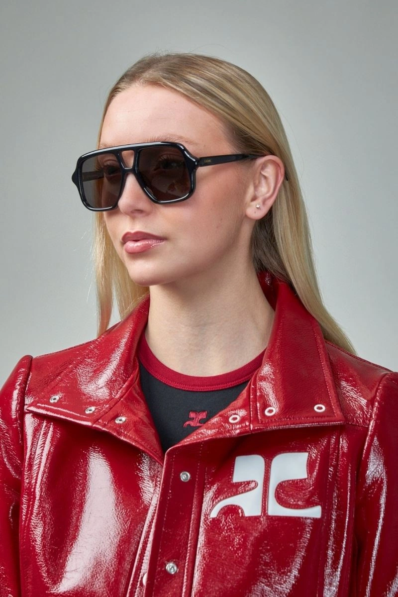 Loewe Sunglasses
