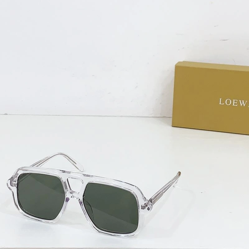 1:1 copy Loewe Sunglasses