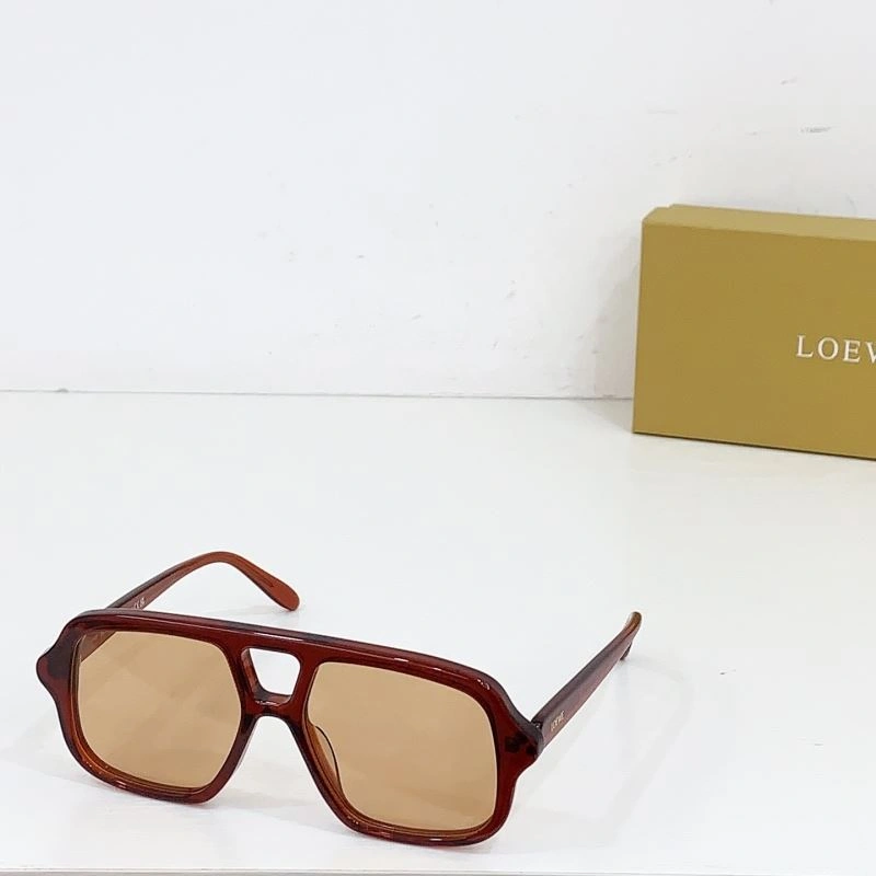 1:1 copy Loewe Sunglasses
