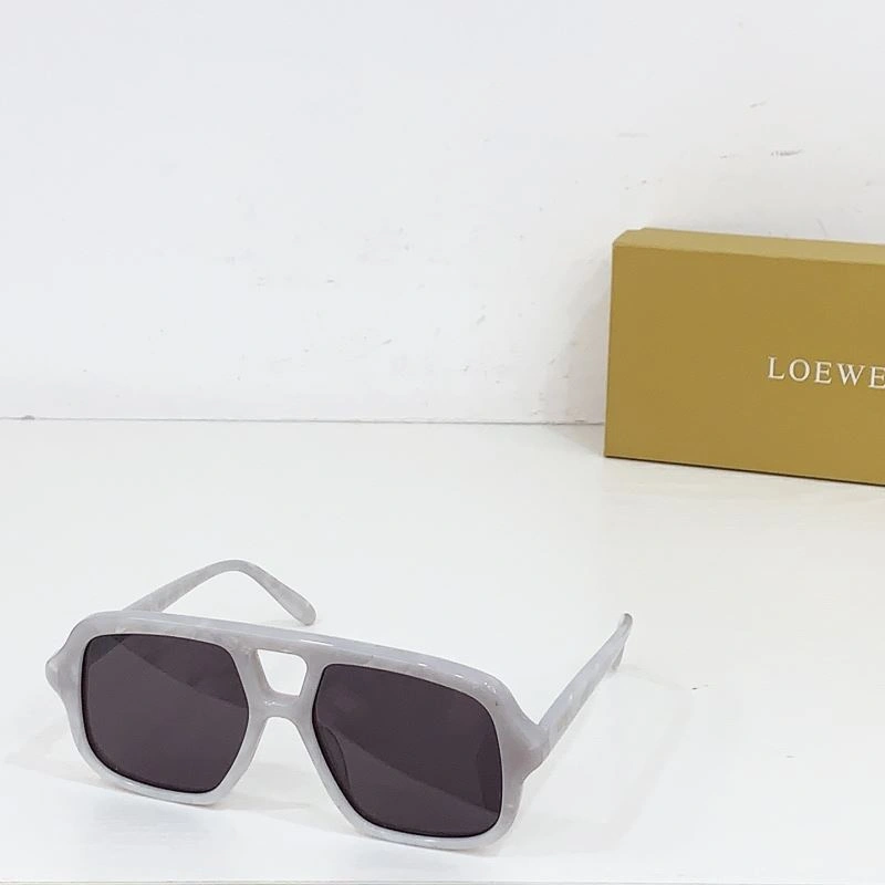 1:1 copy Loewe Sunglasses