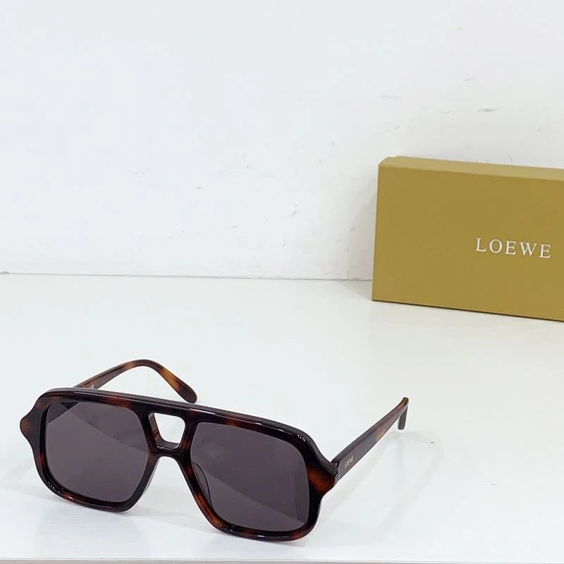 1:1 copy Loewe Sunglasses