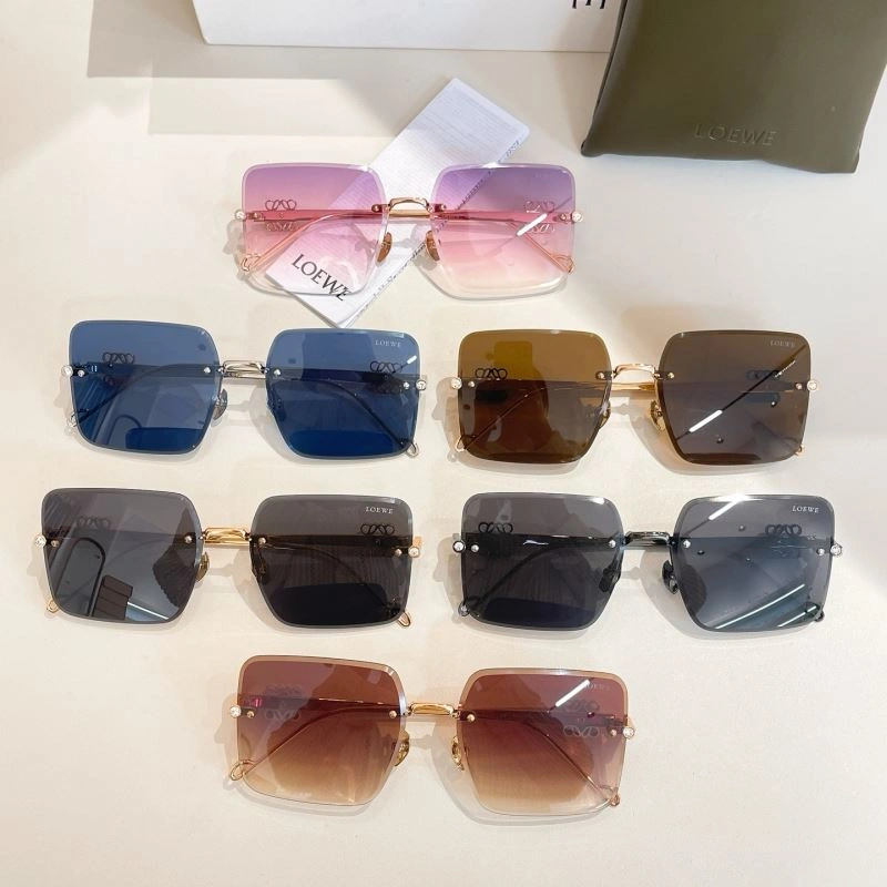 Loewe Sunglasses