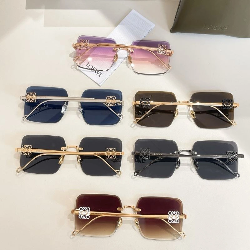 Perfect replica Loewe Sunglasses