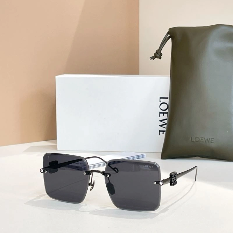 Perfect replica Loewe Sunglasses