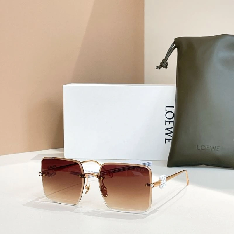 Perfect replica Loewe Sunglasses